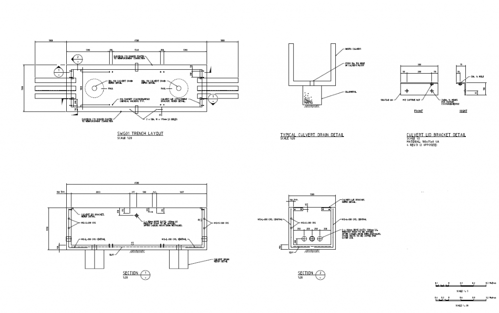 Indoor and Outdoor Substation Design | Stride Engineering